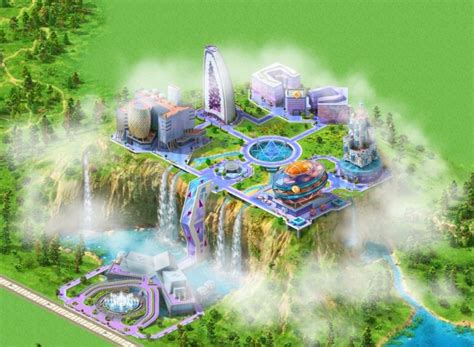 Megapolis So I Was Thinking Cool Pictures For Wallpaper Megapolis