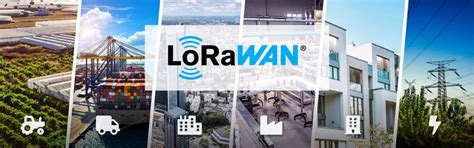 iot lorawan techinnovation iotsolutions costefficiency