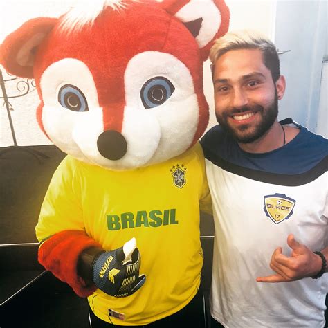 Daniel “dada” Mendez Surge Soccer