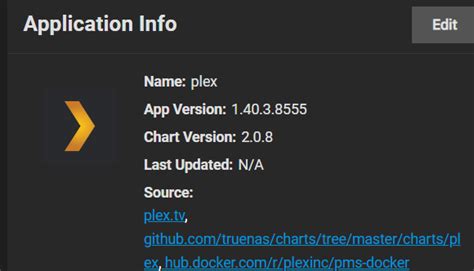 plex on truenas scale app gpu transcodes not working plex media