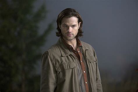 Hot Pictures Of Jared Padalecki PS Celebrity