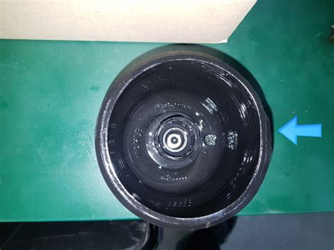 올 뉴 카니발 엔진오일 누유 오일필터 하우징 교환 네이버 블로그