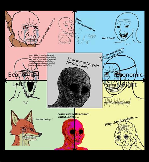 The Compass Reacts To Being Drafted To Repel The Chinese Invasion Of