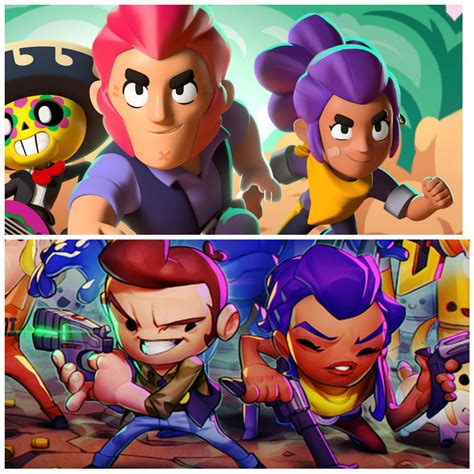 Sexx Do Brawl Stars Anima O