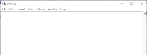 Cara Mengubah Python Py Menjadi Exe Dengan Py Exe Belajar Python