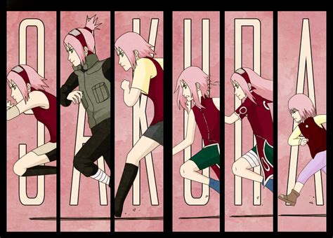 Haruno Sakura Haruno Sakura Photo 34402251 Fanpop