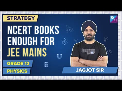 Best Physics Books For Iit Jee Main And Jee Advanced