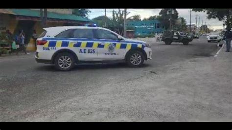 Two Women Shot On Windward Road Rjr News Jamaican News Online