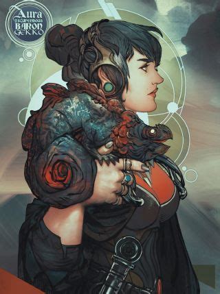 Procreate Character Design A 14 Step Workshop Creative Bloq