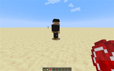 How Would You Make An Addon To A Mod R Mcreator