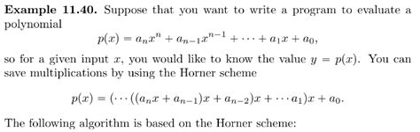 solved problem 6 15 15 30 points read section 11 6