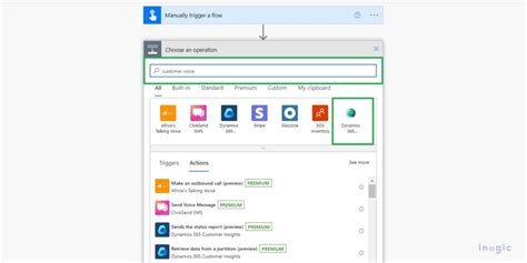 Customer Voice Personalized Variables Within Survey Invitations Using Power Automate Flow