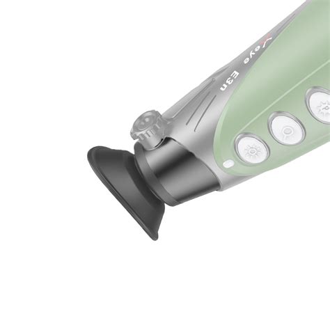 Отремонтировать окуляр Xeye E3n E3w