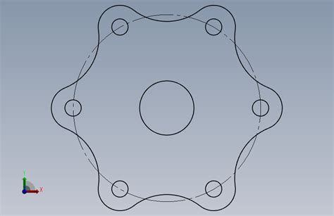 Sw建模练习题 Exercise 10 Solidworks 2016 模型图纸下载 懒石网