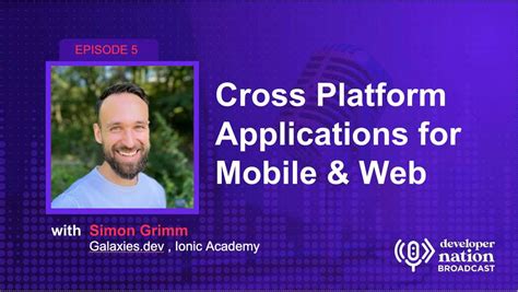 Developer Nation Community