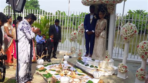 Poru Ceremony Youtube