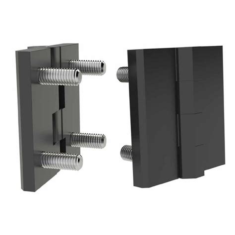 Surface Mount Hinges Zinc Die Cast 8628 202