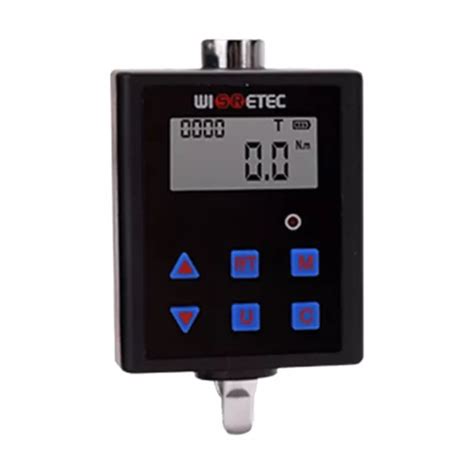 Digital Torque Meter 3 4 340nm Digital Display 3 4 340nm Wrench Adapter 79 99 Picclick Au