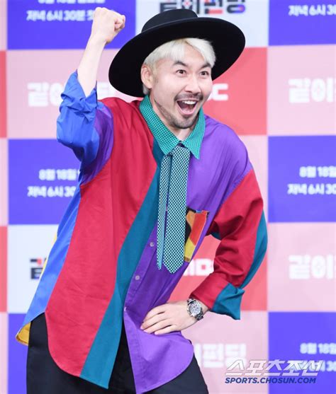 Noh Hong Chul You Made 600 Million Won In Annual Saleseven The Bake
