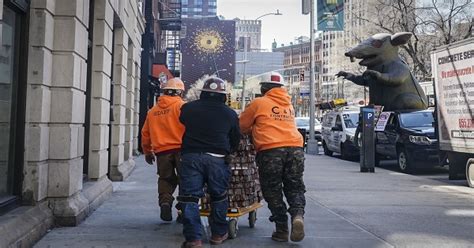 노동력 부족 미국 외국 출신 노동력 비율 27년 만에 최고치