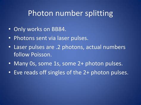 Ppt Quantum Key Distribution Powerpoint Presentation Free Download Id885274