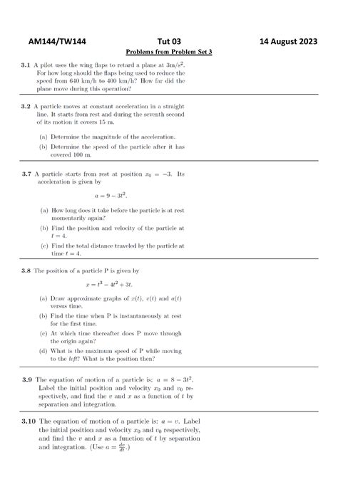 TW 144 2023 Tut03 Tutorial 17 92 17 95 17 101 17 114 17 119 17