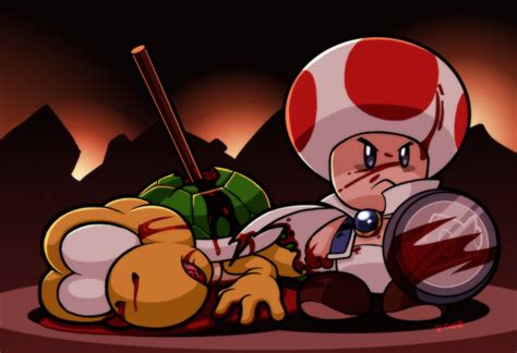 Army Toad By Rongs1234 On Deviantart