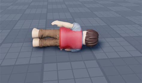 New Humanoid Physics Controller Beta Announcements Developer Forum Roblox