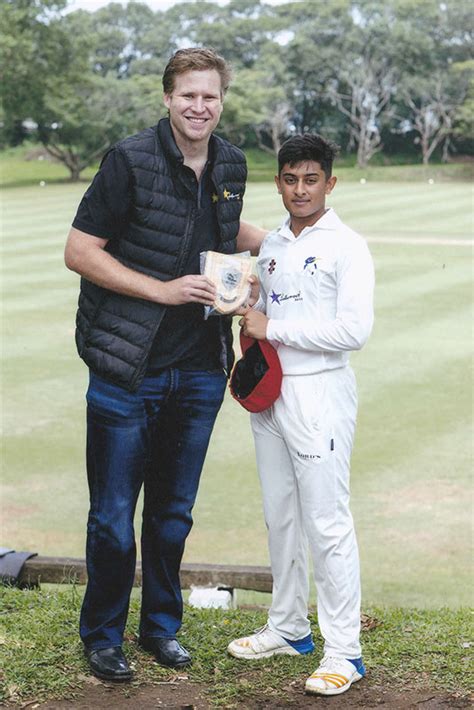 Hall Of Fame Kingsmead Mynahs Club