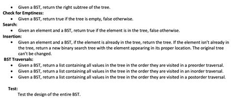 Solved Use Scheme As A Pure Functional Programming Language