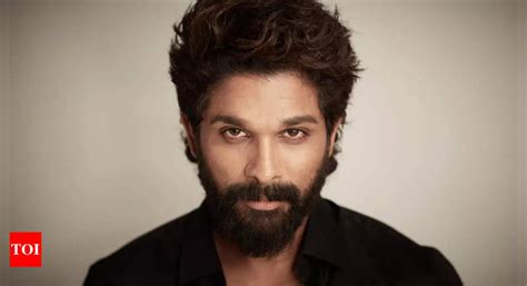 Did You Know Allu Arjun Was Not The First Choice For His Debut Film Gangotri Telugu Movie