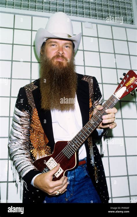 27 Billy Gibbons Wallpapers WallpaperSafari