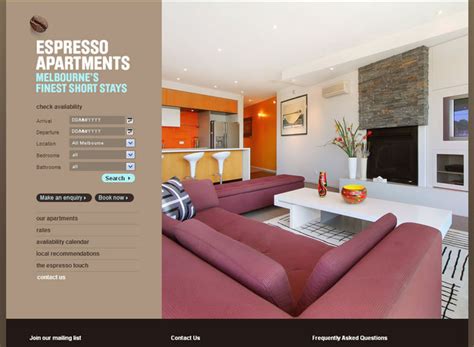 Creative Examples Of Sliders In Web Design