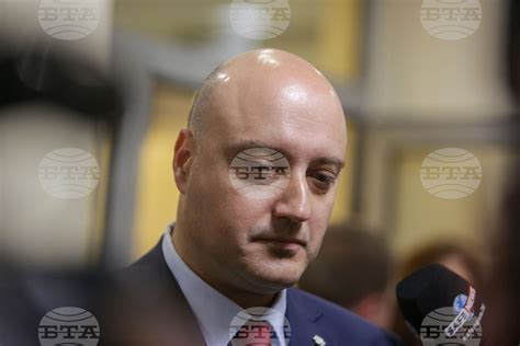 Атанас Славов Отваря се шанс да осигурим една реформирана и отчетна прокуратура която вдъхва