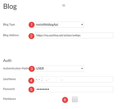 How About Support Metaweblog · Issue 1880 · Boostioboostnote Legacy · Github