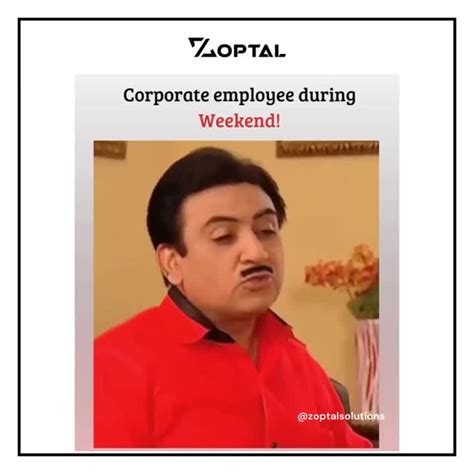 Video Zoptal Solutions Pvt Ltd On Linkedin Zoptal Weekendvibes Worklifebalance