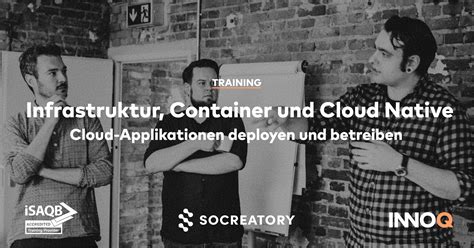 Gitops Geht Auch Ohne Kubernetes Innoq