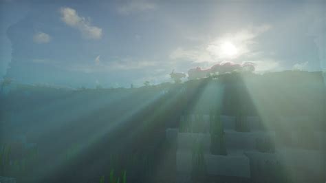 Photon Minecraft Shaders Craftymania Photon Minecraft Shaders Craftymania