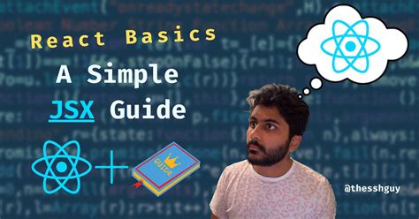 Jsx Basics 3 Essential Rules Explained