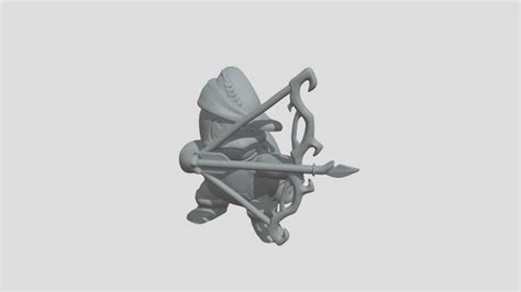 Vorkath 3d Models Sketchfab