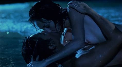 Naked Weapon Sex Scene