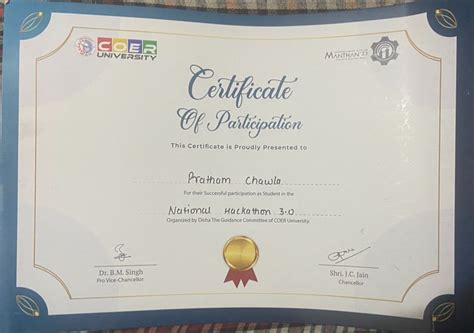 Pratham Chawla On Linkedin Hackathon Smartagriculture Teamwork