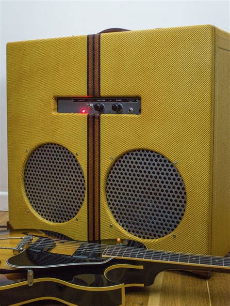 Diy Workshop How To Build A Speaker Cabinet Part Two