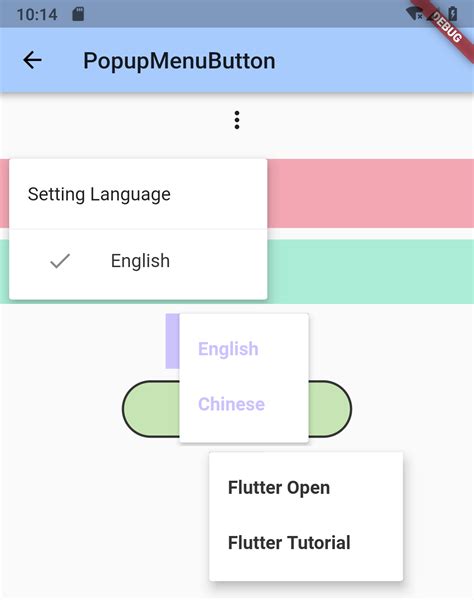 Flutter Widgets 16 Stepper In This Tutorial You Will Learn How To By Niebin Flutteropen