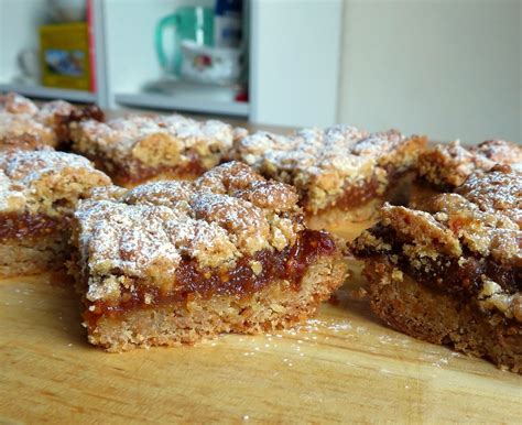 Homemade Fig Bars Small Batch Secret Home Made