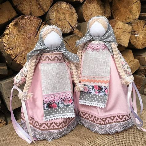 Пин от пользователя Larisa26 на доске Народная кукла Тряпичные куклы Ремесла Поделки из войлока