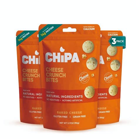 Chipa Gluten Free Cheese Snacks Inspired By Latin Cheese Bread Made With Cassava