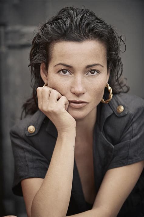 Picture Of Birgit Schuurman