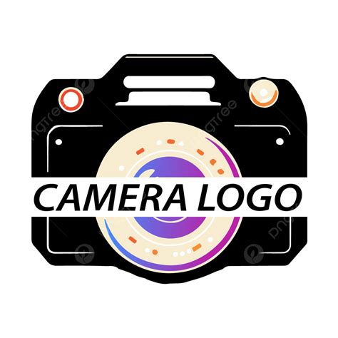 Camera Logo Vector Camera Logo Desihn Camera Camera Lens Png And