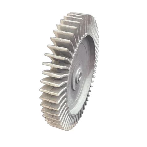 Bronze Impeller Pump Color Silver At Best Price In Rajkot Bajrang Bronze Llp